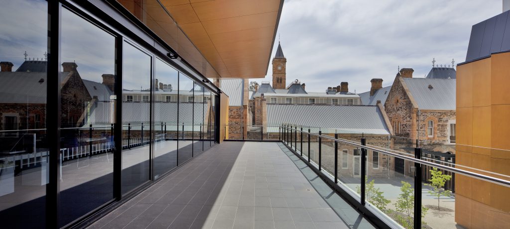 Adelaide Studios - South Australian Film Corporation