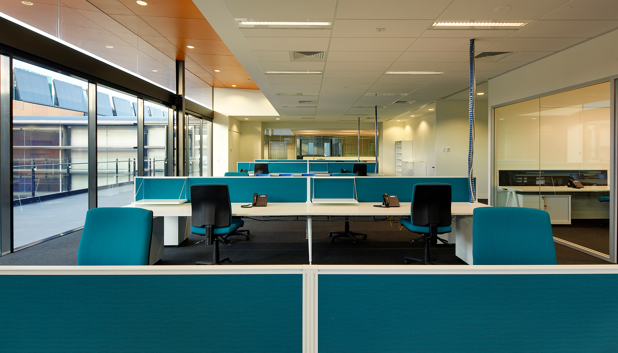 Production Offices - South Australian Film Corporation