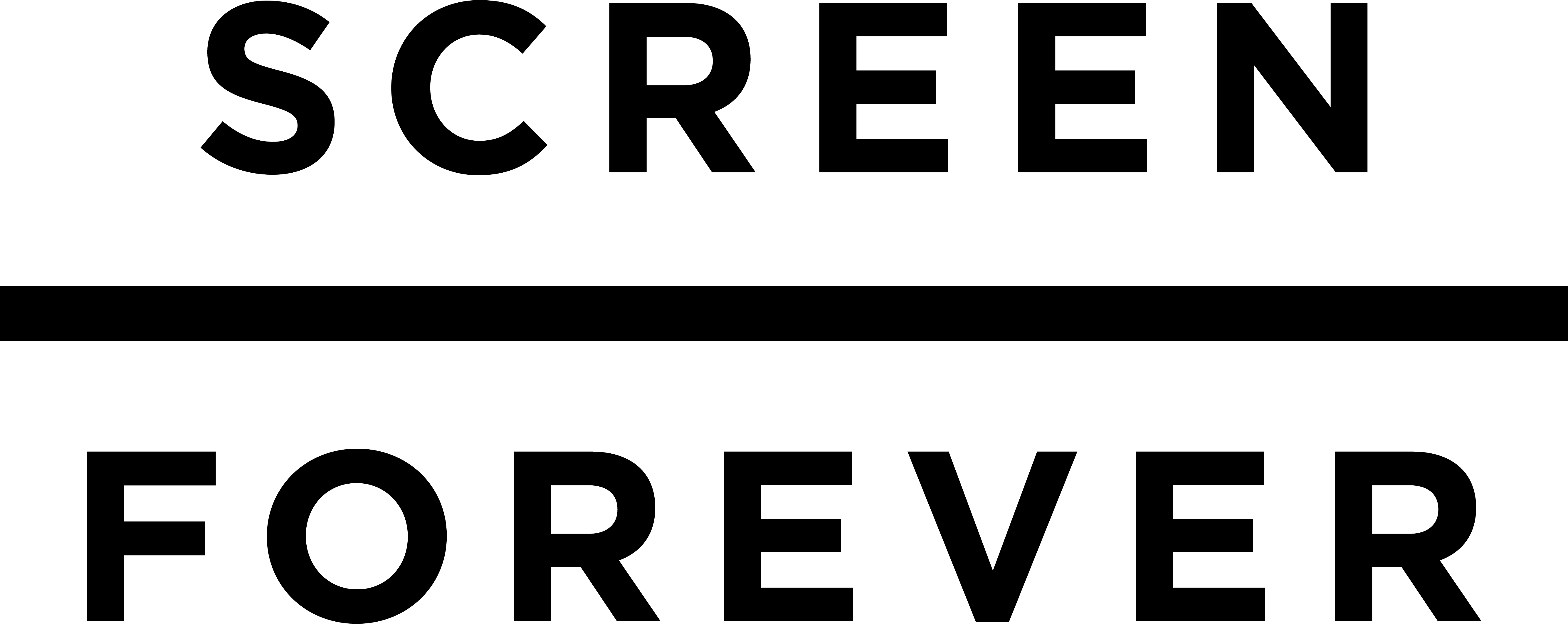 Creche at Screen Forever 2018 - SAFC