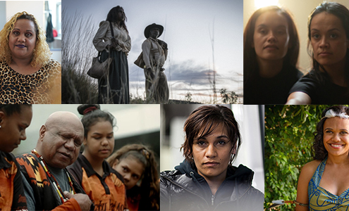 Celebrate First Nations stories on screen for National Reconciliation ...