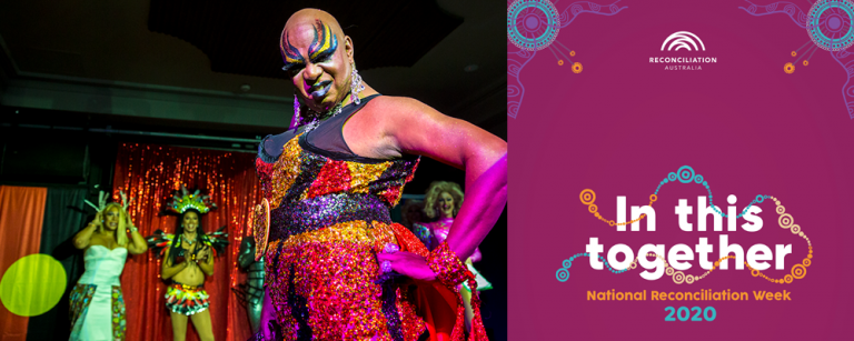 Reconciliation Week: Black Divaz screening and Q&A - SAFC