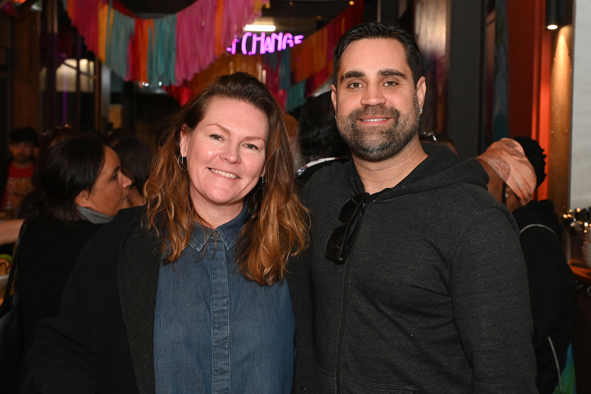 See the photos: SAFC First Nations Speed Networking Event - SAFC