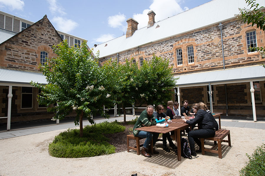 Set up your screen business at Adelaide Studios: EOIs now open for ...