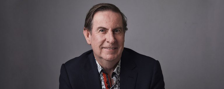 Farewell to SAFC Board Chair Peter Hanlon - SAFC