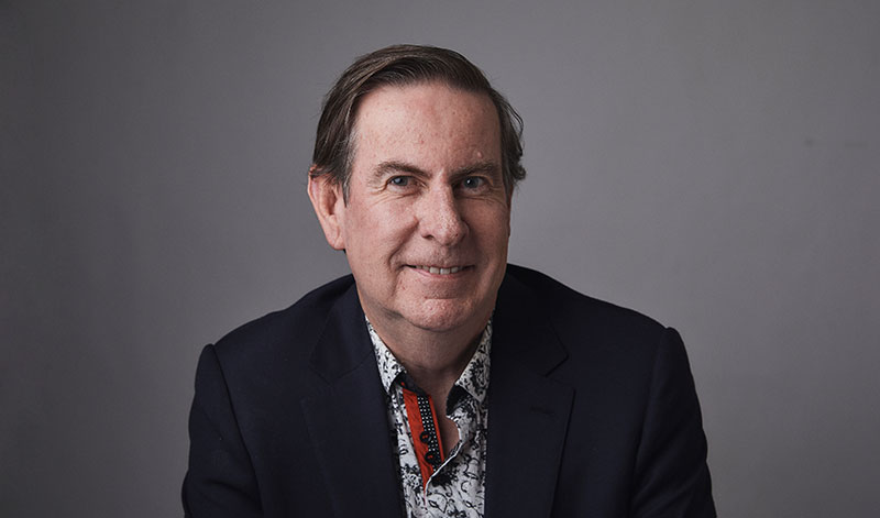 Farewell to SAFC Board Chair Peter Hanlon - SAFC