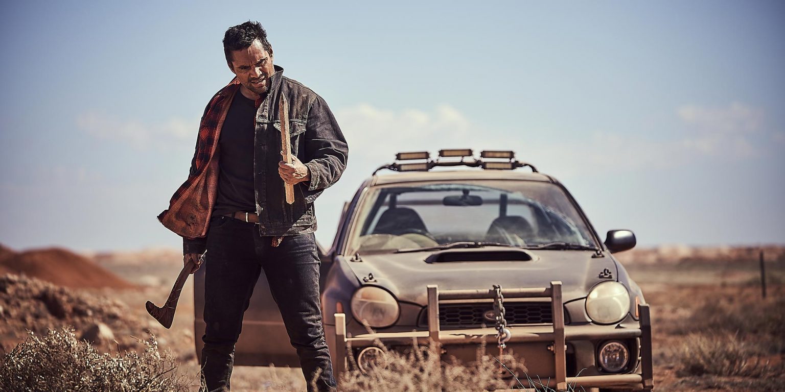 First Nations Screen Strategy - South Australian Film Corporation