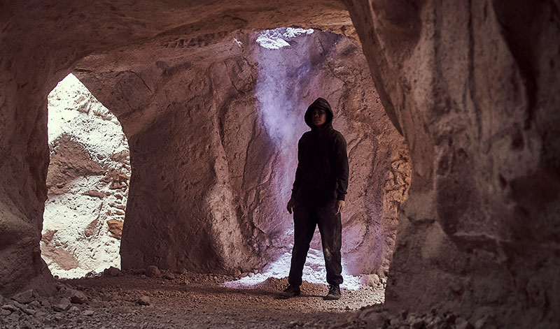 Firebite gets Australian release via new AMC streaming bundle - SAFC