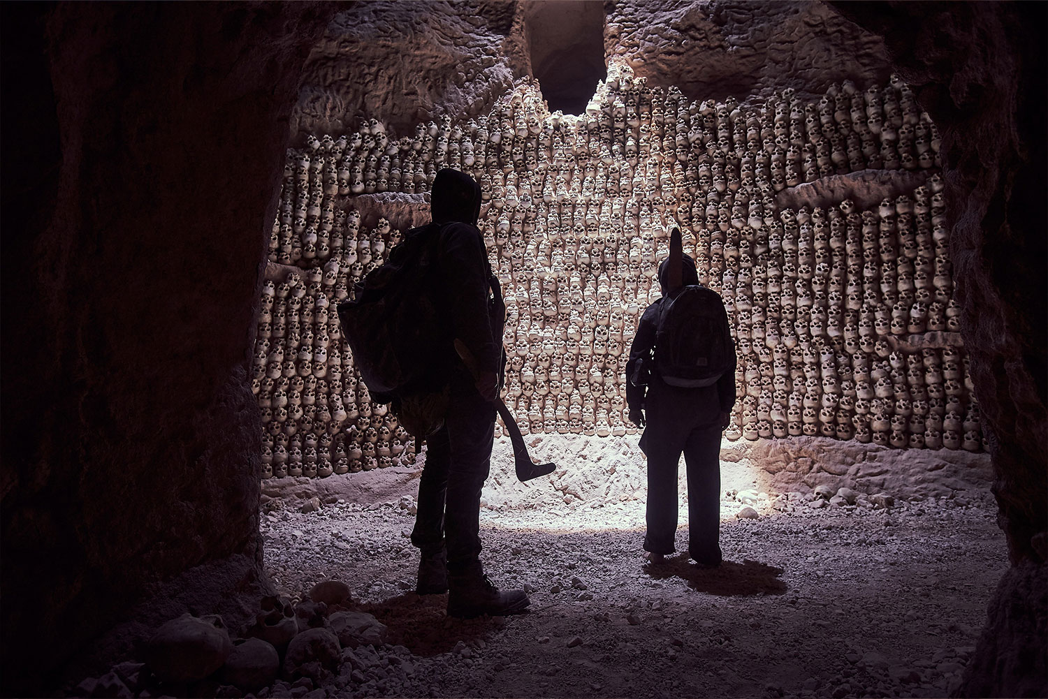 South Australian Location Spotlight: Coober Pedy - SAFC