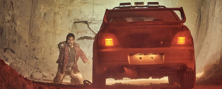 Watch the new trailer for South Australian shot vampire series Firebite ...