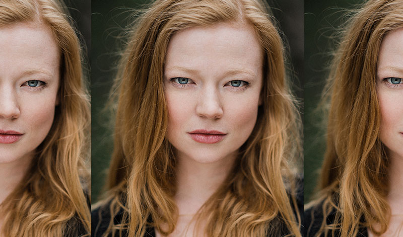 Sarah Snook to headline SA filmed horror thriller Run Rabbit Run - SAFC