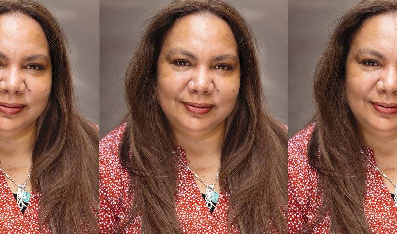 SAFC appoints Pauline Clague as First Nations Screen Strategy Executive ...