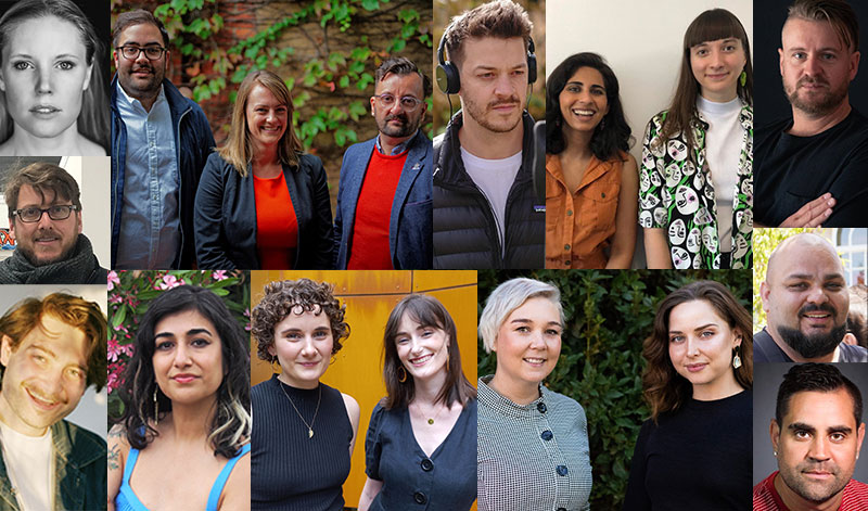 Diverse SA filmmaking talent in the spotlight as shortlisted teams ...