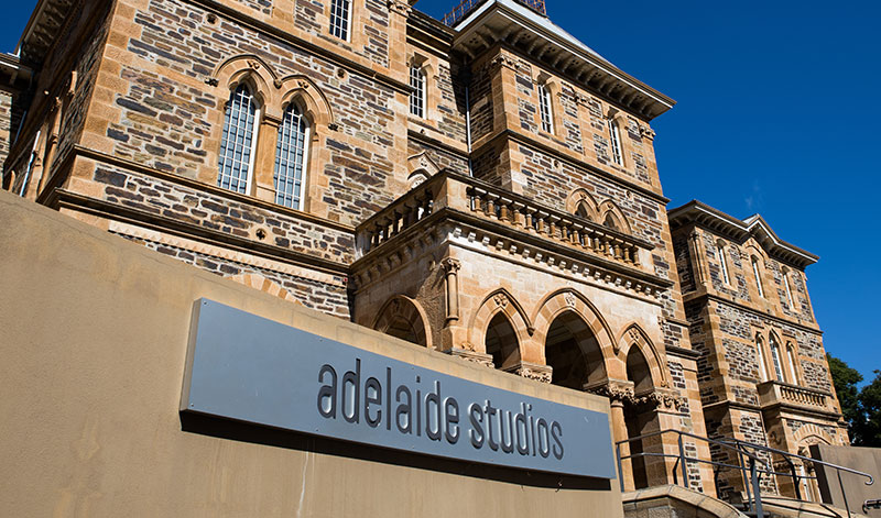 Four new screen businesses join Adelaide Studios screen creatives hub ...