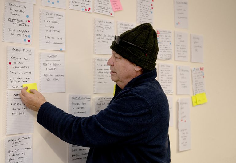 Inaugural Centralised VR Lab gives First Nations screen creatives hands ...