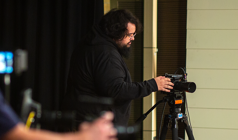 NAIDOC Week Spotlight: Josh Barbo - SAFC