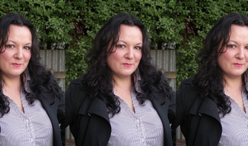 NAIDOC Week Spotlight : Tammy Coleman-Zweck - SAFC