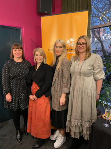 SAFC welcomes SBS and NITV Roadshow to Adelaide - SAFC