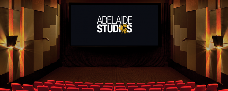 Adelaide Studios: Applications now open for 12-month lease of Screening ...
