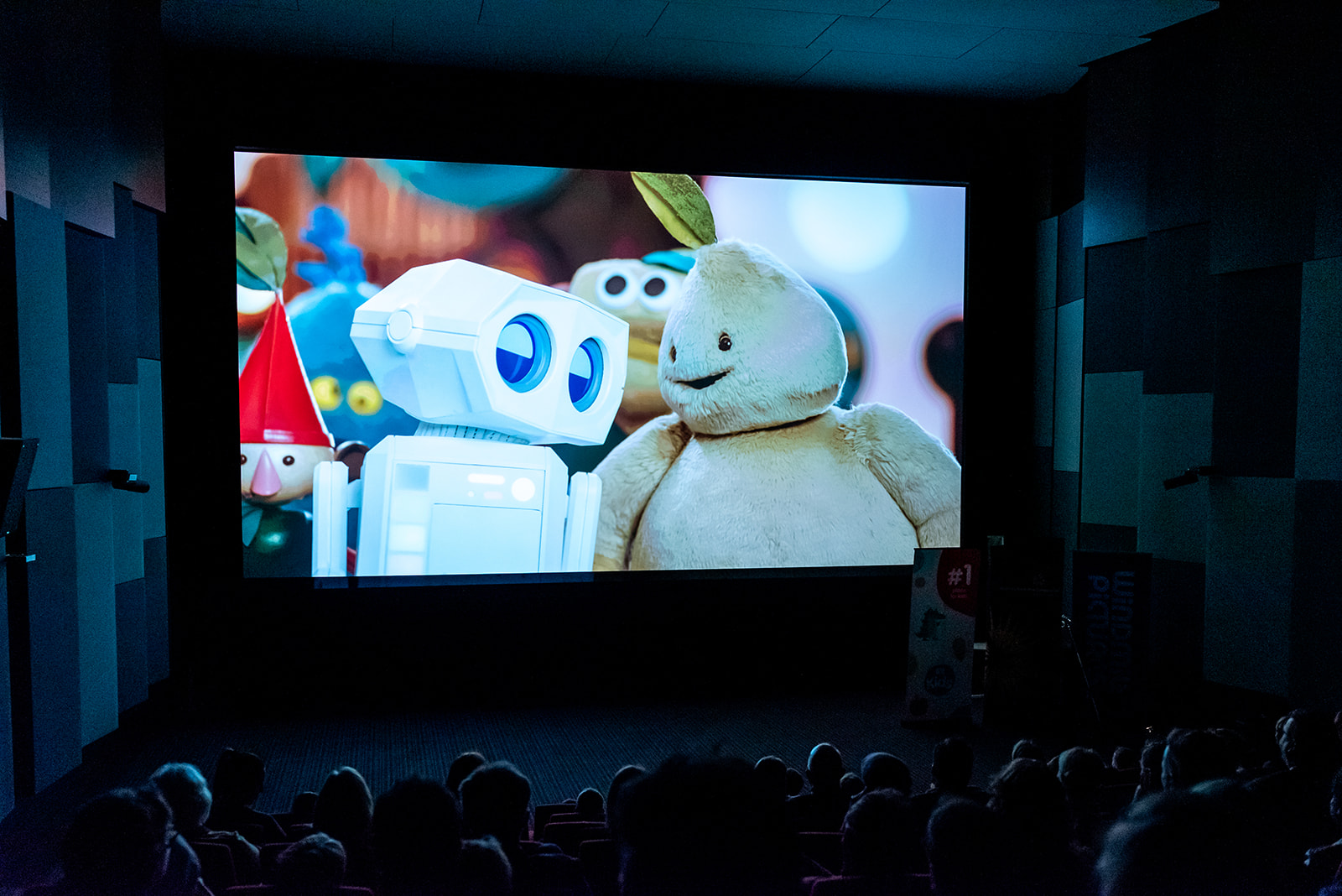 New South Australian made ABC Kids show Beep and Mort charms audiences ...