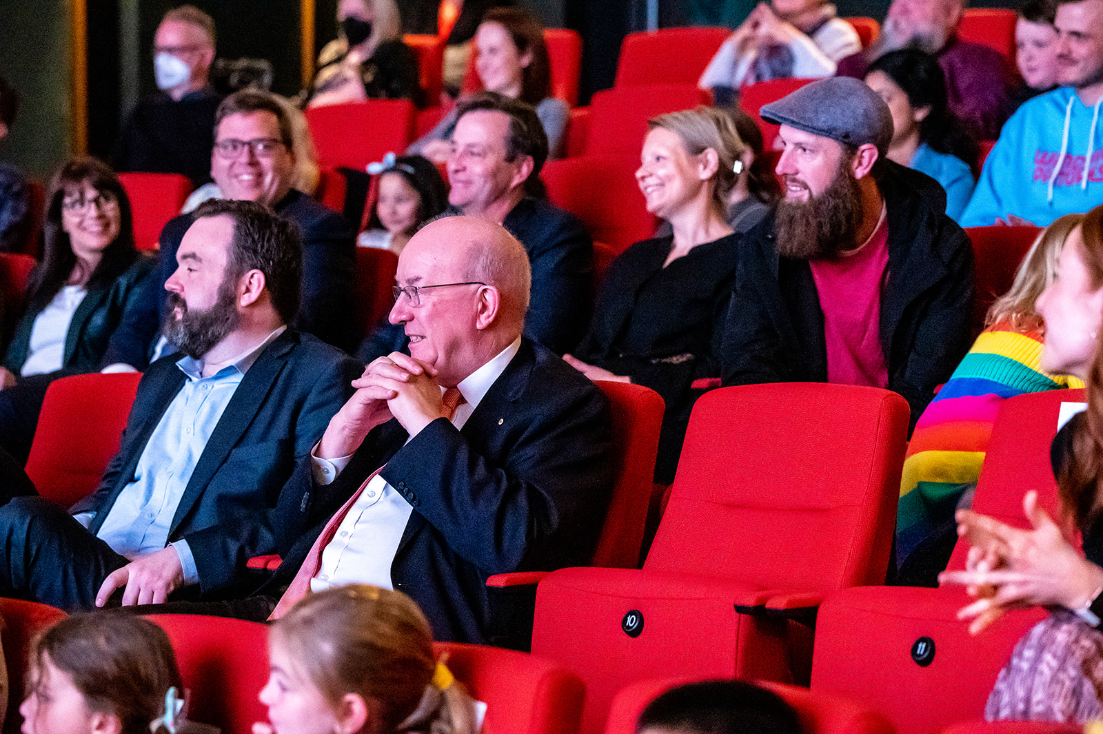 New South Australian made ABC Kids show Beep and Mort charms audiences ...