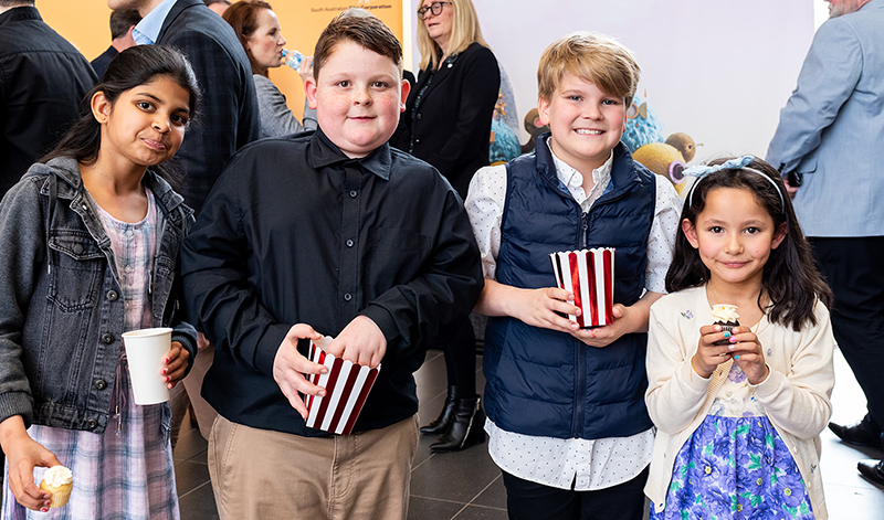 New South Australian made ABC Kids show Beep and Mort charms audiences ...