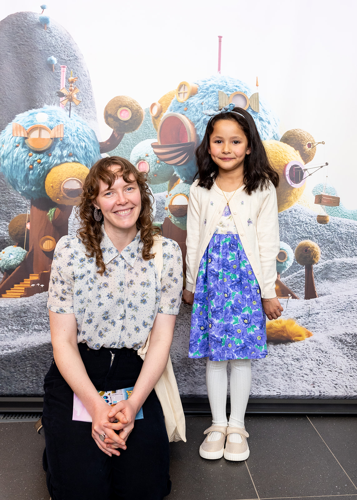 New South Australian made ABC Kids show Beep and Mort charms audiences ...