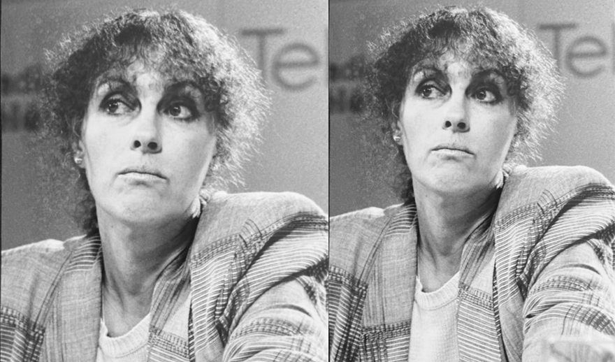 Vale Judith McCann - SAFC