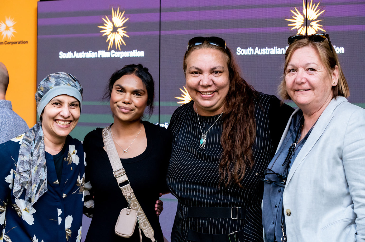 SAFC celebrates 50th anniversary with gala reception - SAFC