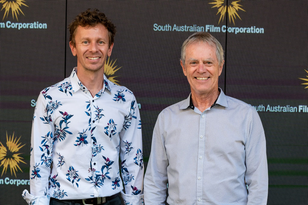 SAFC celebrates 50th anniversary with gala reception - SAFC