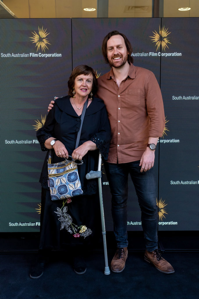 SAFC celebrates 50th anniversary with gala reception - SAFC