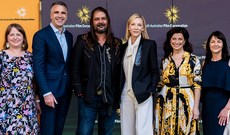 SAFC celebrates 50th anniversary with gala reception - SAFC