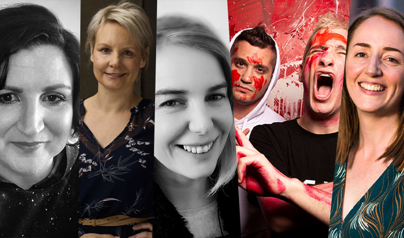 SA screen creatives selected for AiF initiatives - SAFC