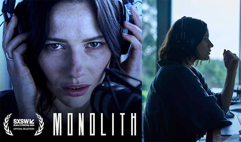 Inaugural Film Lab film Monolith selected for SXSW - SAFC