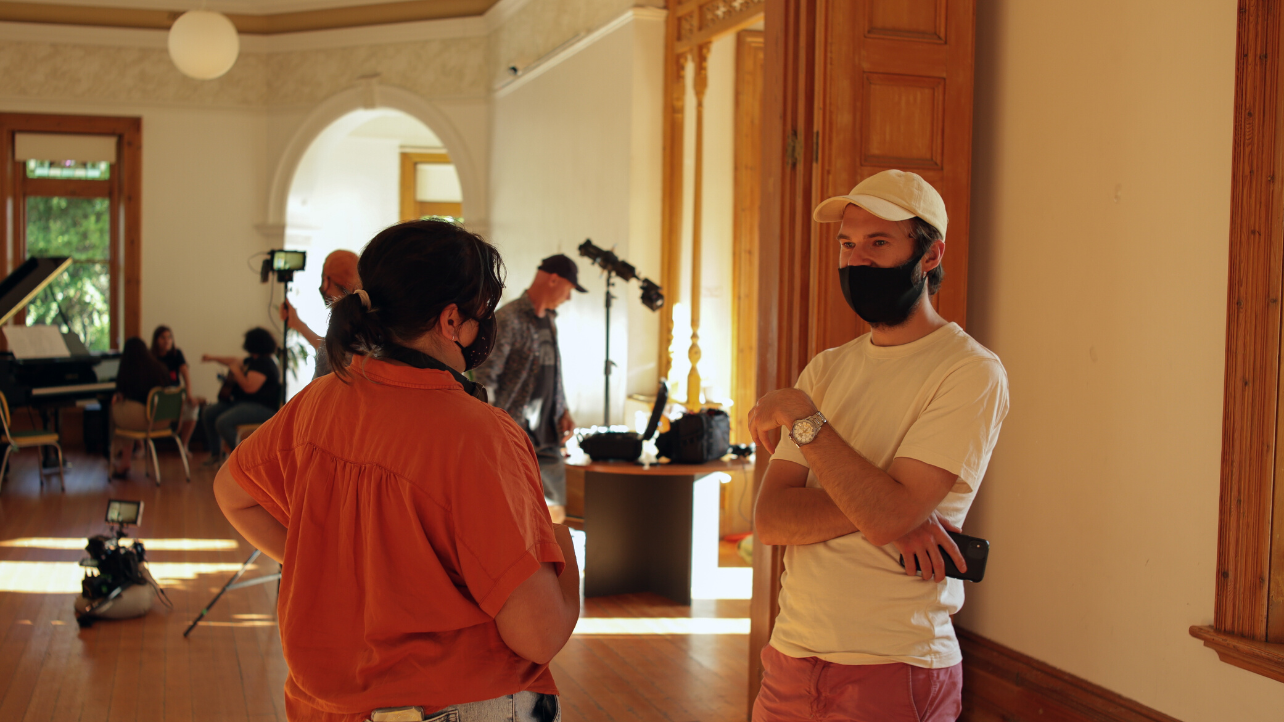 South Australian Emerging Talent Spotlight: Lilla Berry - SAFC