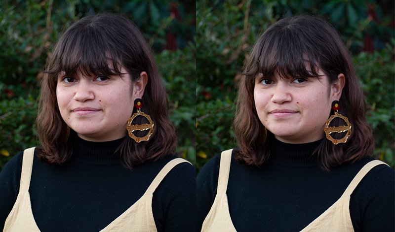 South Australian Emerging Talent Spotlight: Lilla Berry - SAFC