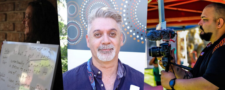 Three films greenlit for production under SAFC First Nations Short Film ...