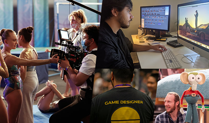 South Australia's screen industry boosted with launch of new Workforce ...