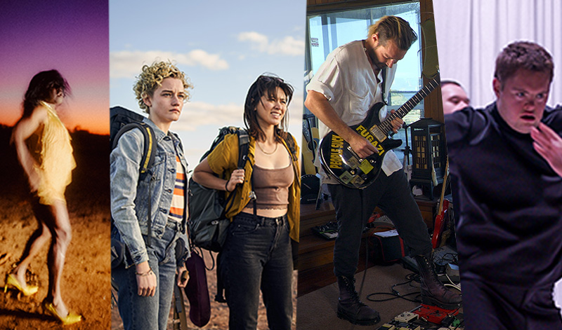 Adelaide Film Festival 2023 throws spotlight on SA made films - SAFC