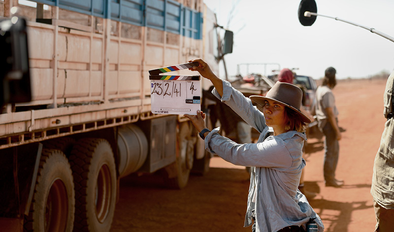 South Australia's biggest ever Netflix series Territory to begin ...