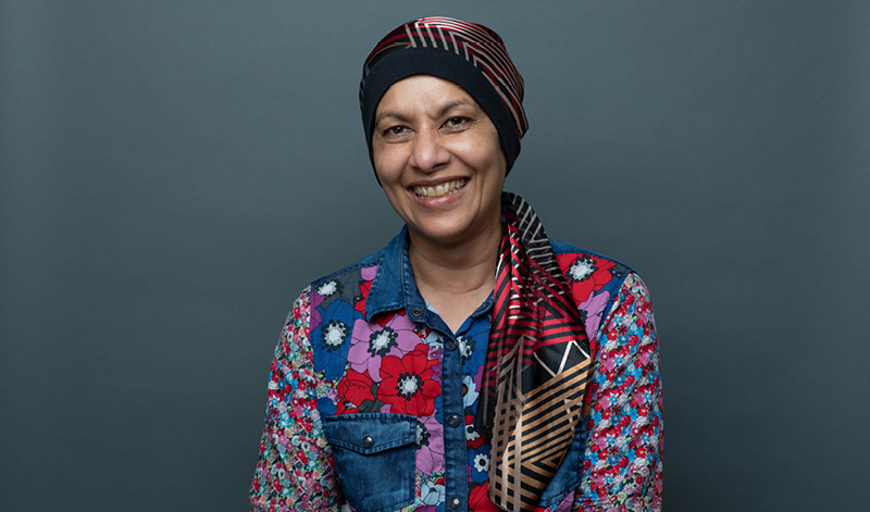 SAFC farewells long-time Board member Miriam Silva AM - SAFC