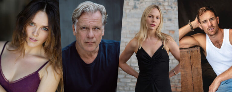 All-star Australian cast joins SA-made feature film Kangaroo Island - SAFC