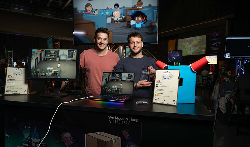 Thousands flocked to Adelaide's games super showcase as SAGE 2024 ...