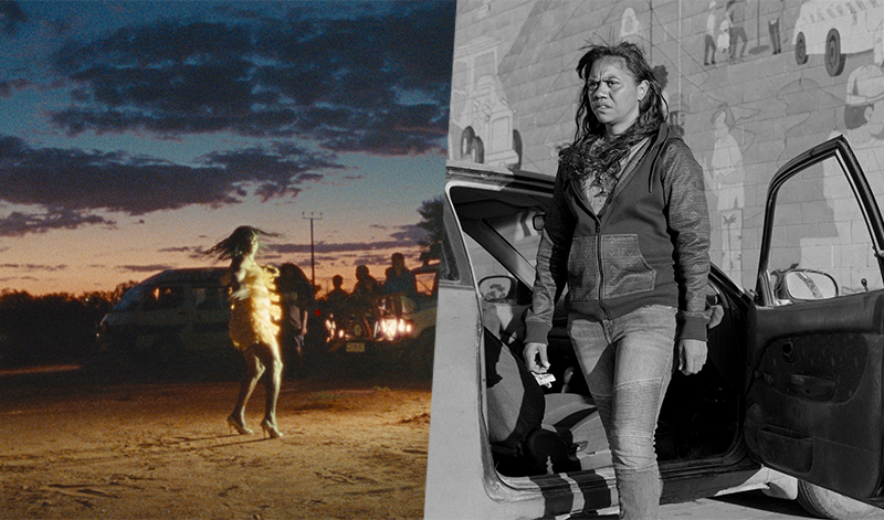 Two SA made films named among SDIN Award finalists - SAFC