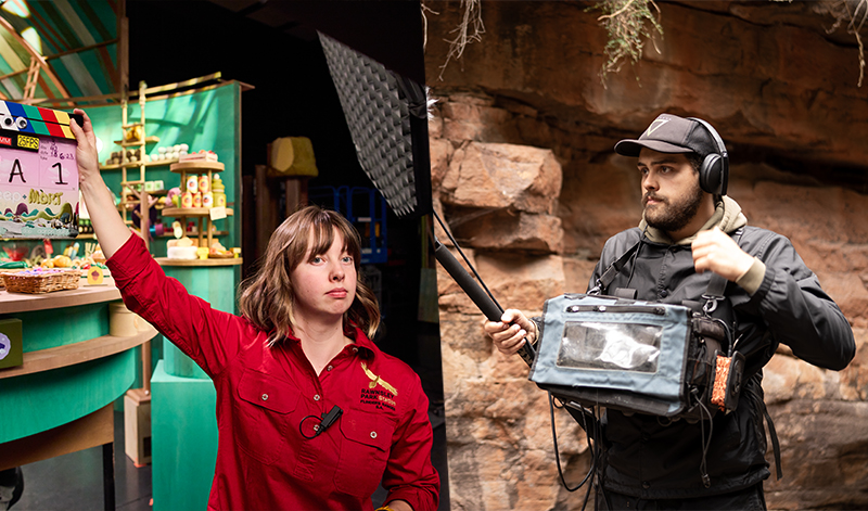 Emerging crew to receive boost as Master/Apprentice Mentorship Program ...