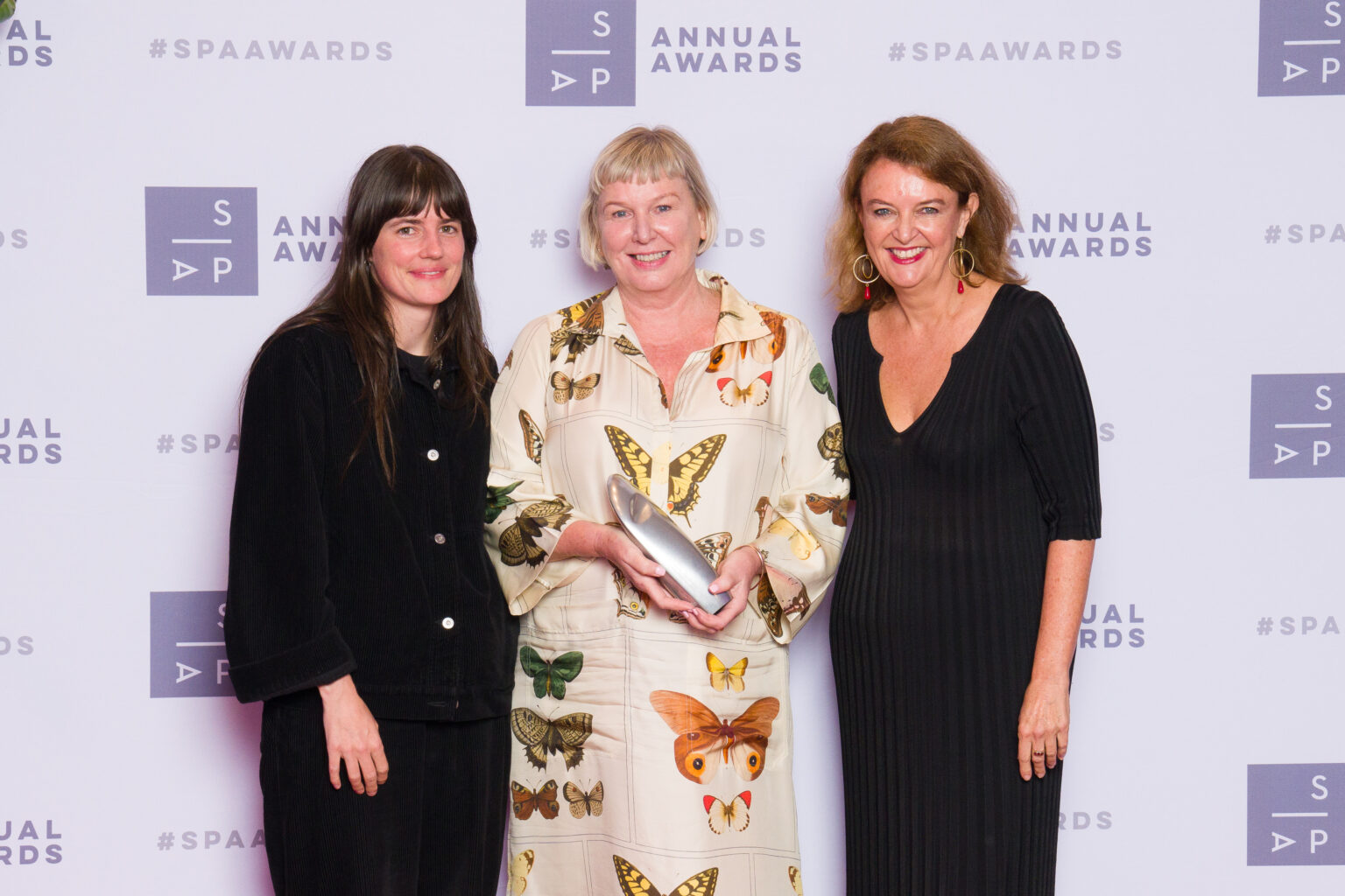 South Australian productions take top honours at SPA Awards - SAFC