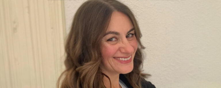 The SAFC team welcomes screen industry leader Shana Levine - SAFC