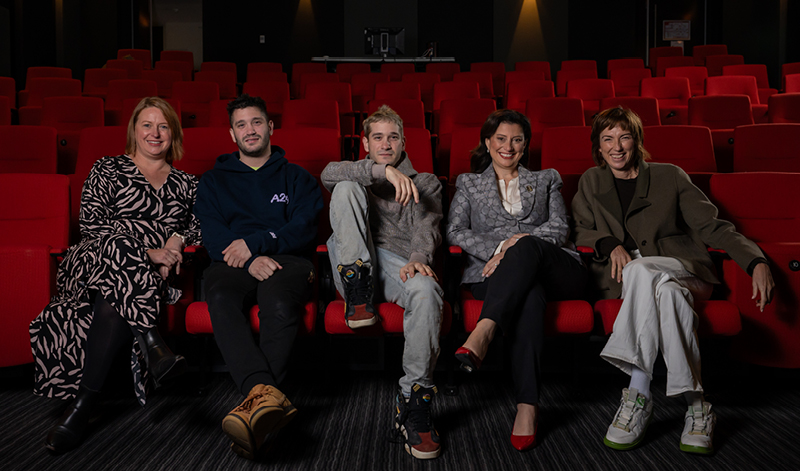 Adelaide's own Philippou brothers “bring it back” to South Australia ...