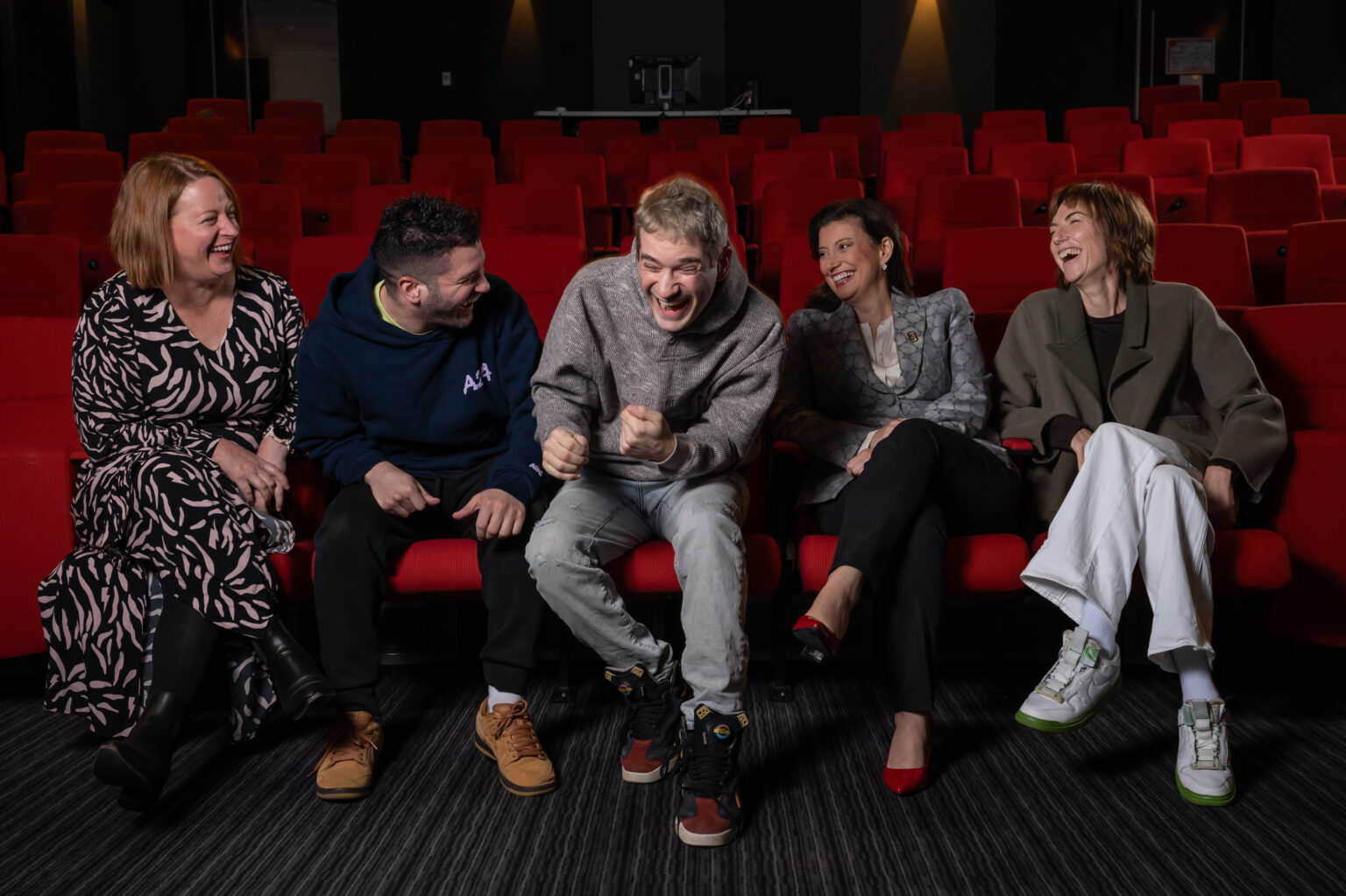 Adelaide's own Philippou brothers “bring it back” to South Australia ...