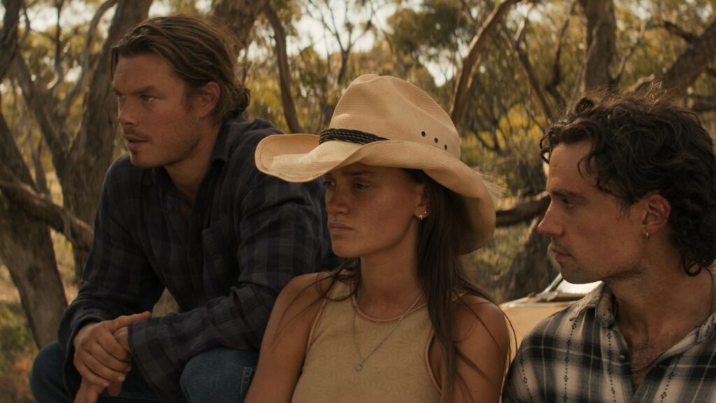 First look, cast and release date announced for SA made Netflix series ...