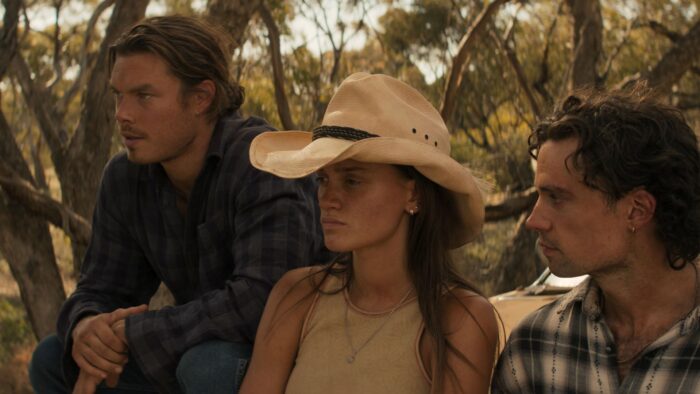 First look, cast and release date announced for SA made Netflix series ...